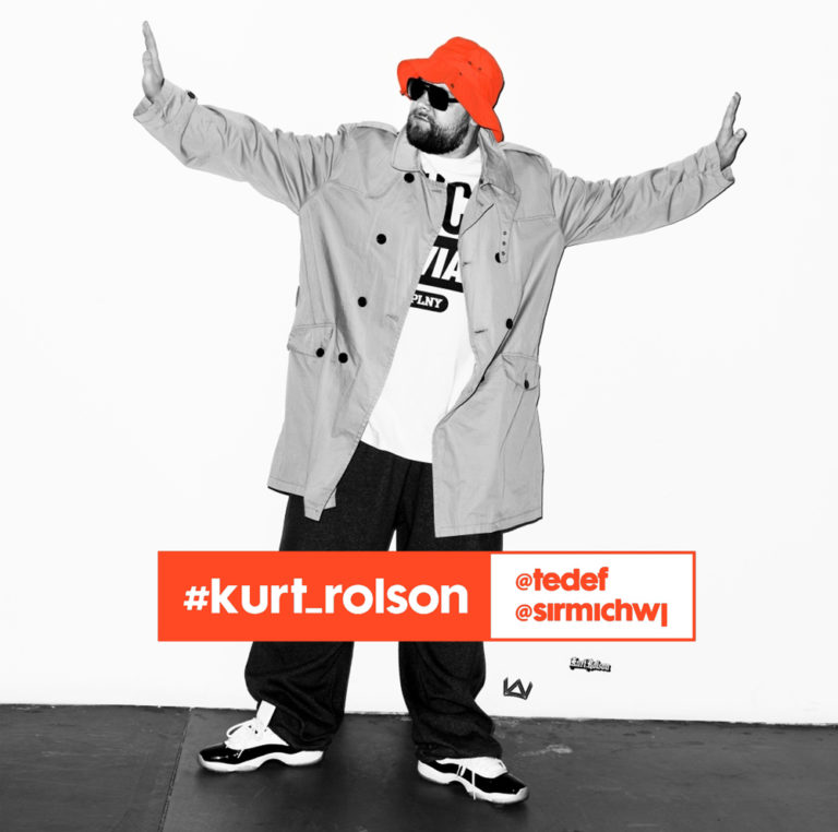 TEDE – VOX VERITATIS LIMI’TEDE’DITION 2CD (Złota Edycja) - Polski Rap