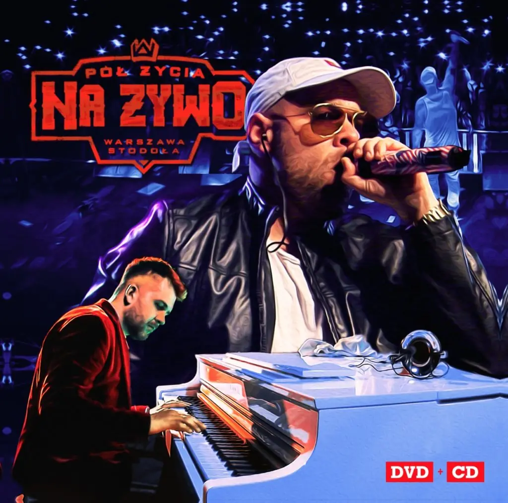 Polski Rap - sklep Internetowy